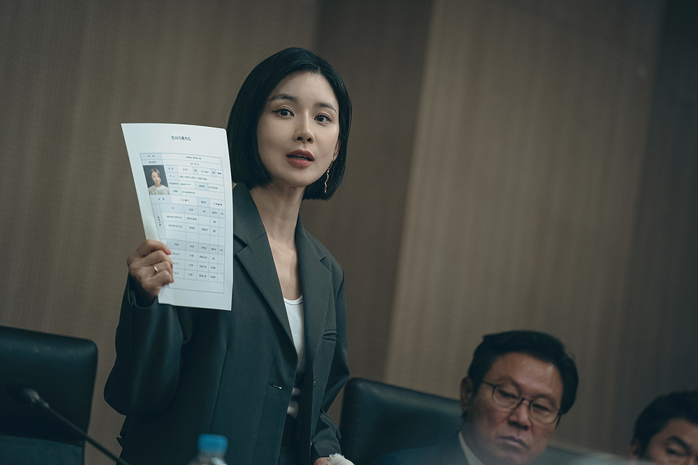넷플릭스 금주의 신작 대행사 혜미리예채파